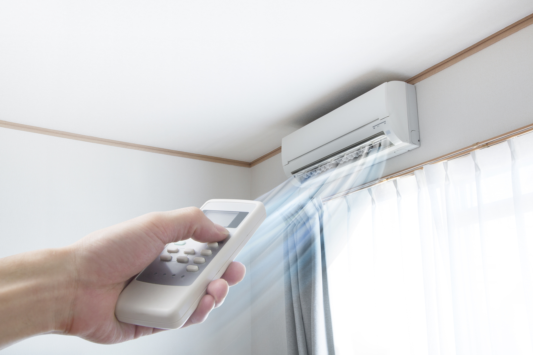 Duct-Free Heat and Cool Systems | Zach Heating & Cooling