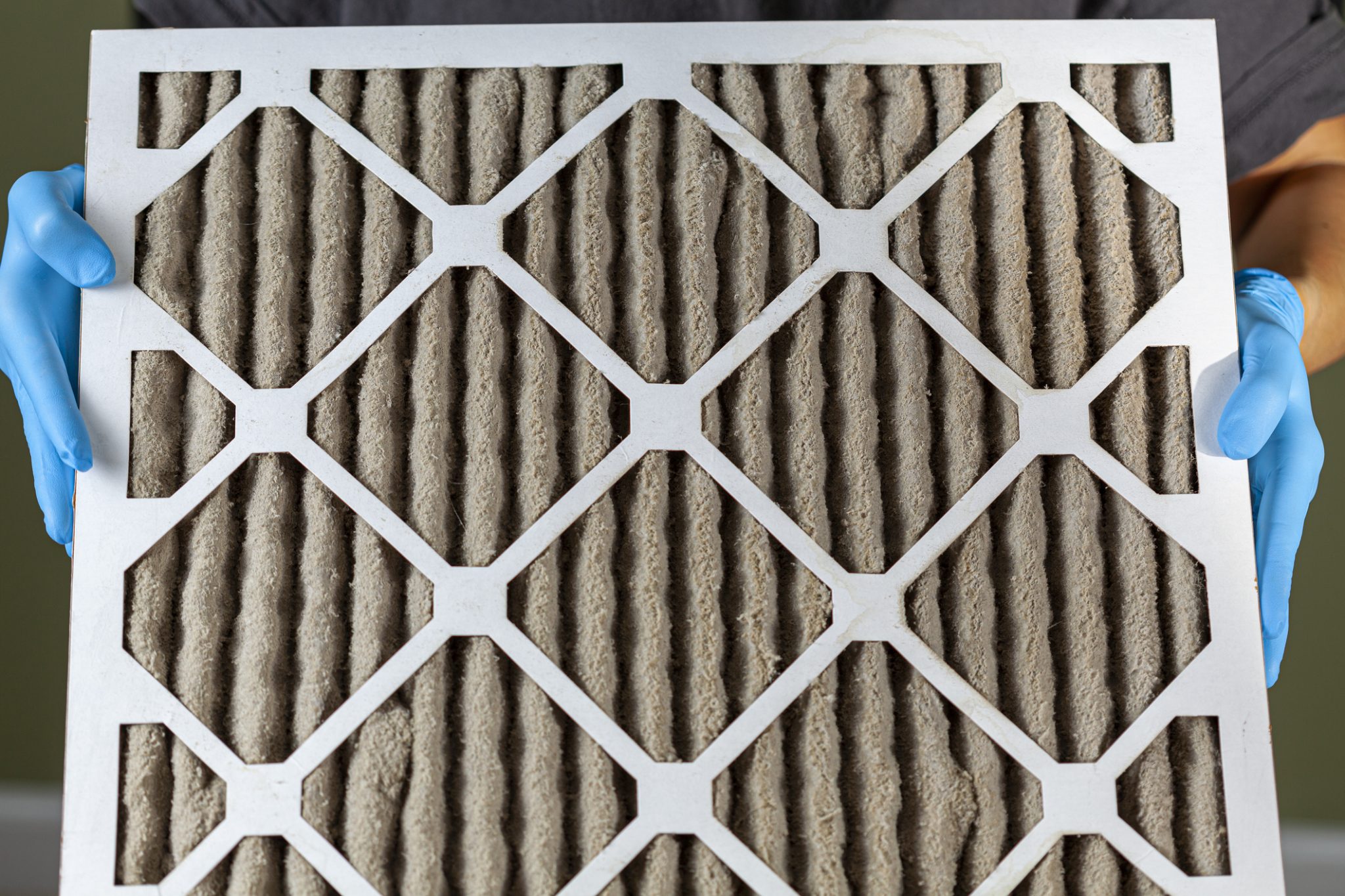 AC Filter Care:Summer Maintenance Tips | Zach Heating & Cooling